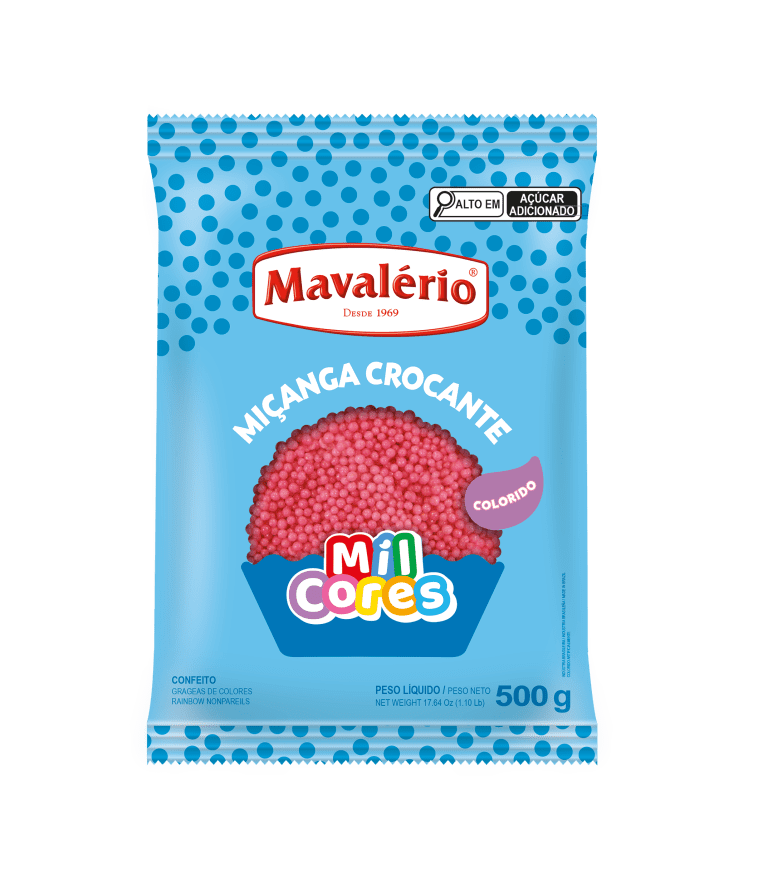 Mavalério – Desde 1969 » Categorias » Miçangas