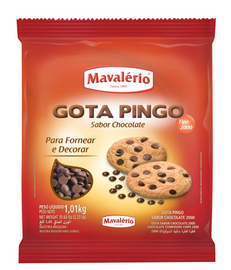 Mavalério – Presente nos doces momentos » » GOTA PINGO SAB CHOCOLATE ...