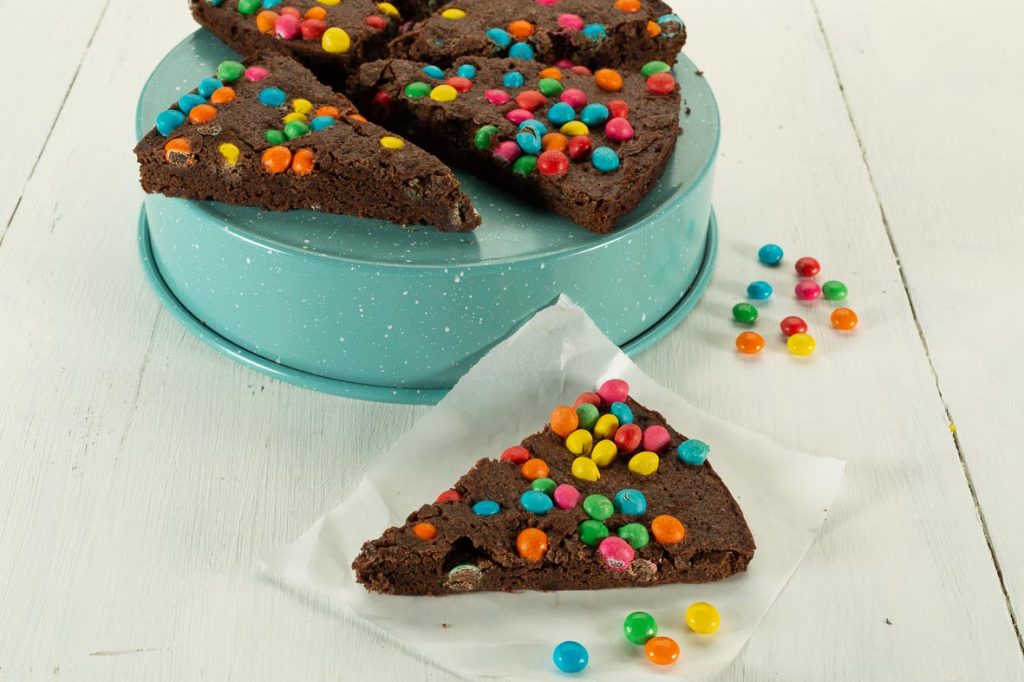 MINIPASTILHAS CONFEITADAS SABOR CHOC CHOCOGIROS 🍫 Mavalério