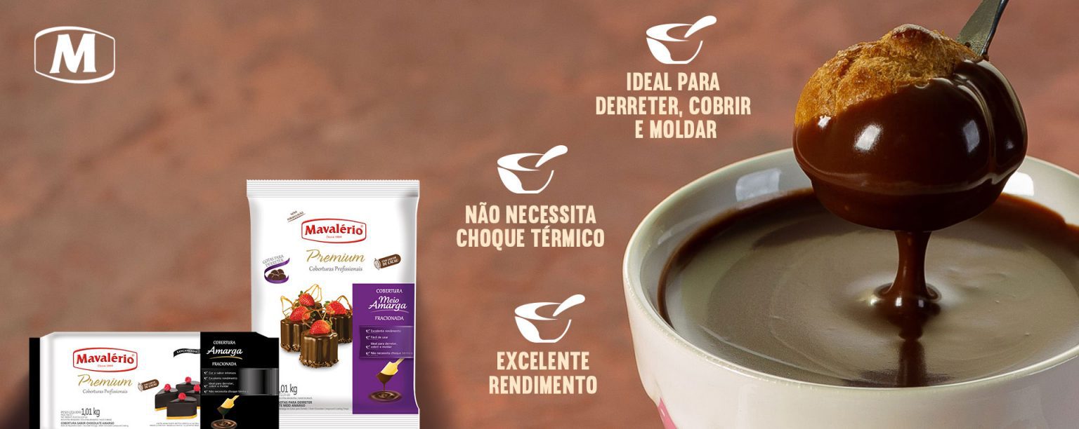 Mavalério » Presente nos doces momentos