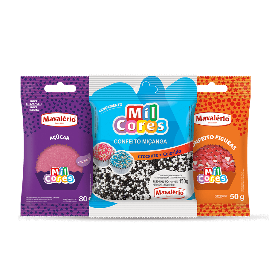 Mavalério – Desde 1969 » » Packshot_Confeitos_B