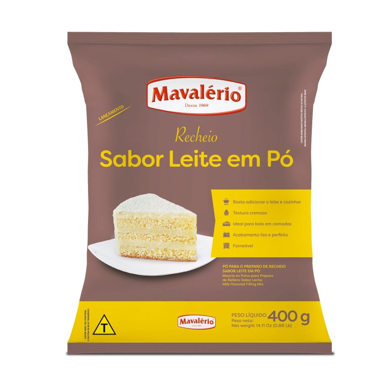 Mavalério – Presente nos doces momentos » Categorias » Ingredientes ...