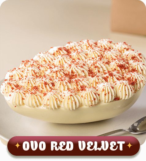 Mavalério – Presente nos doces momentos » » ovo-red-velvet