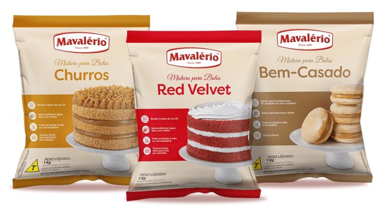 Mavalério – Presente nos doces momentos » Produtos Mavalério
