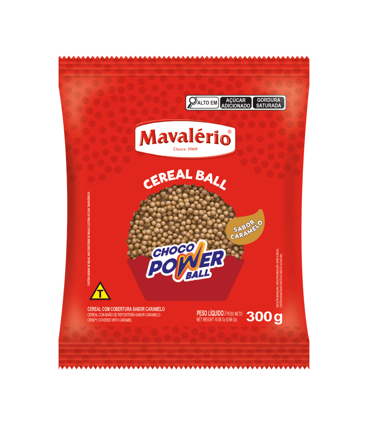 Mavalério – Presente nos doces momentos » Categorias » Confeitos